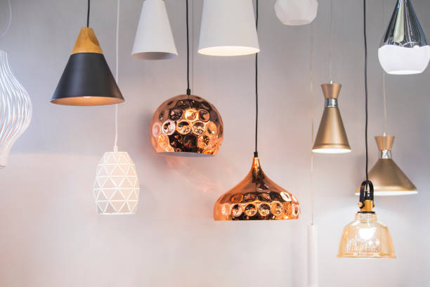 Quels luminaires installer dans sa maison ? - deco-et-fete.fr Quels luminaires installer dans sa maison ? - deco-et-fete.fr